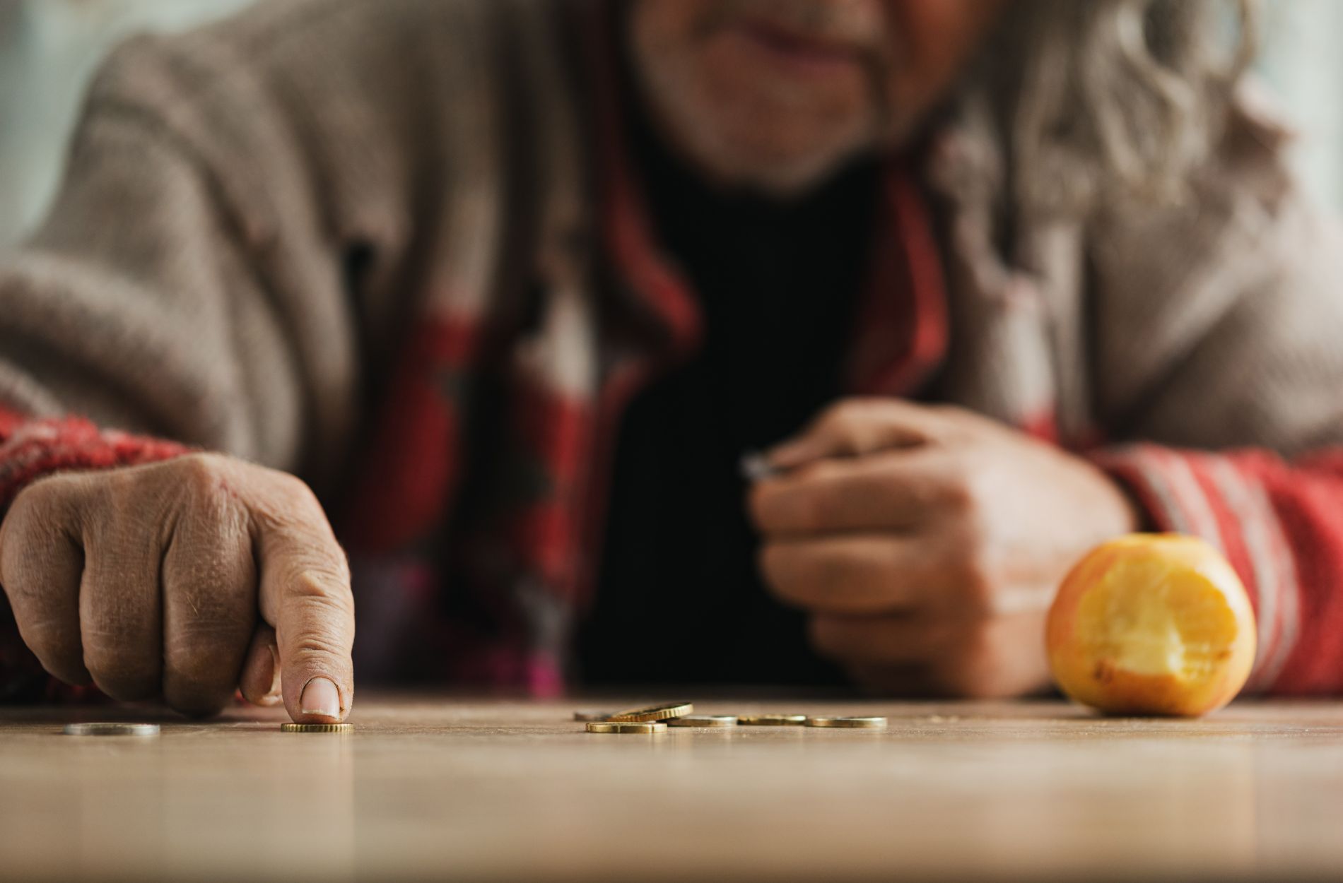 Help Through Hardship - Citizens Advice Caerphilly Blaenau Gwent