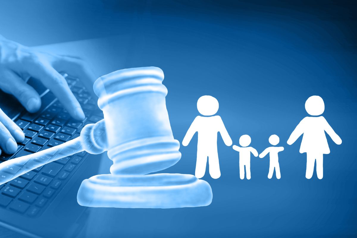 Family - Citizens Advice Caerphilly Blaenau Gwent